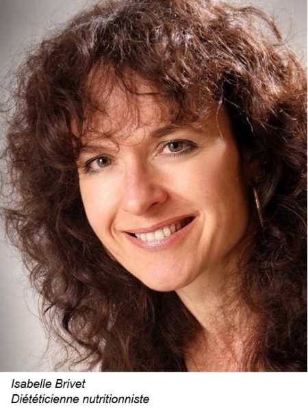 Isabelle Brivet - Médical Santébiose