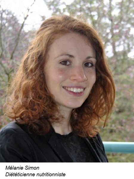Melanie Simon - Médical Santébiose