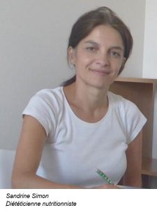 Sandrine Simon - Médical Santébiose